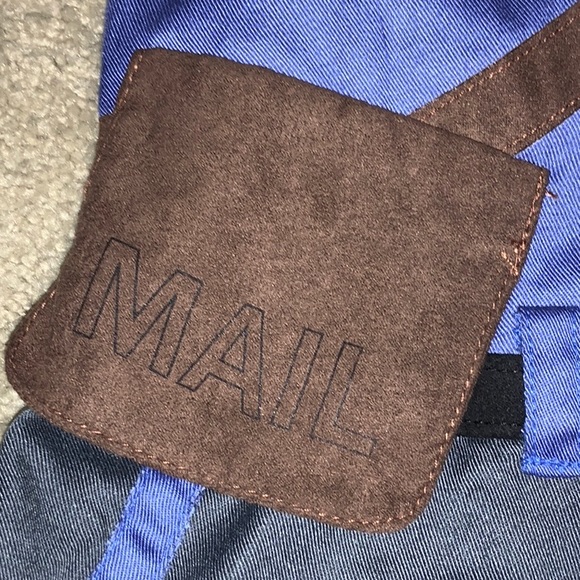 Dog | Postman Dog Costume | Poshmark